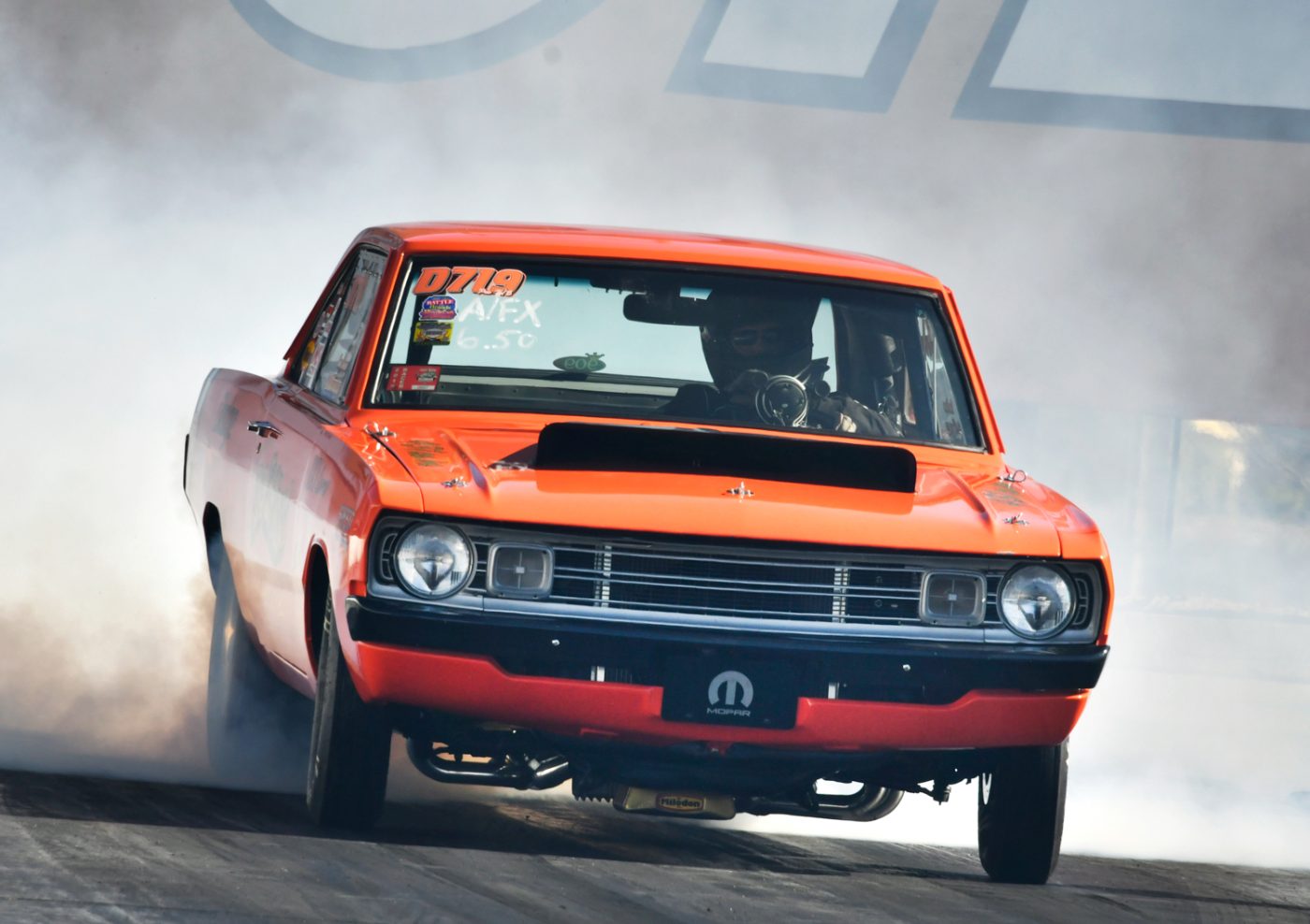 Nitro Revival Photo Gallery