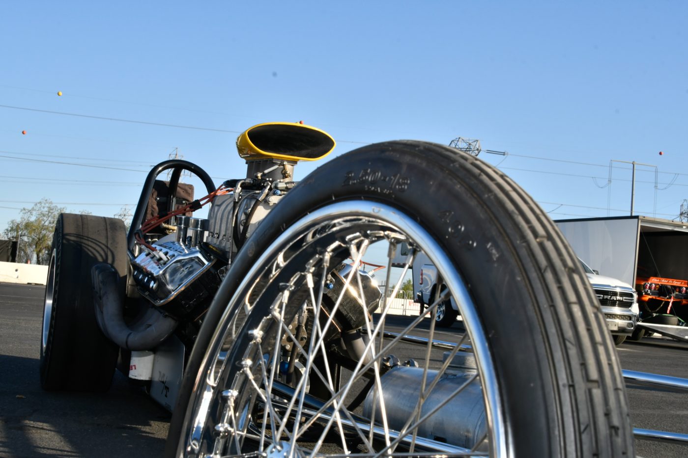 Nitro Revival Photo Gallery