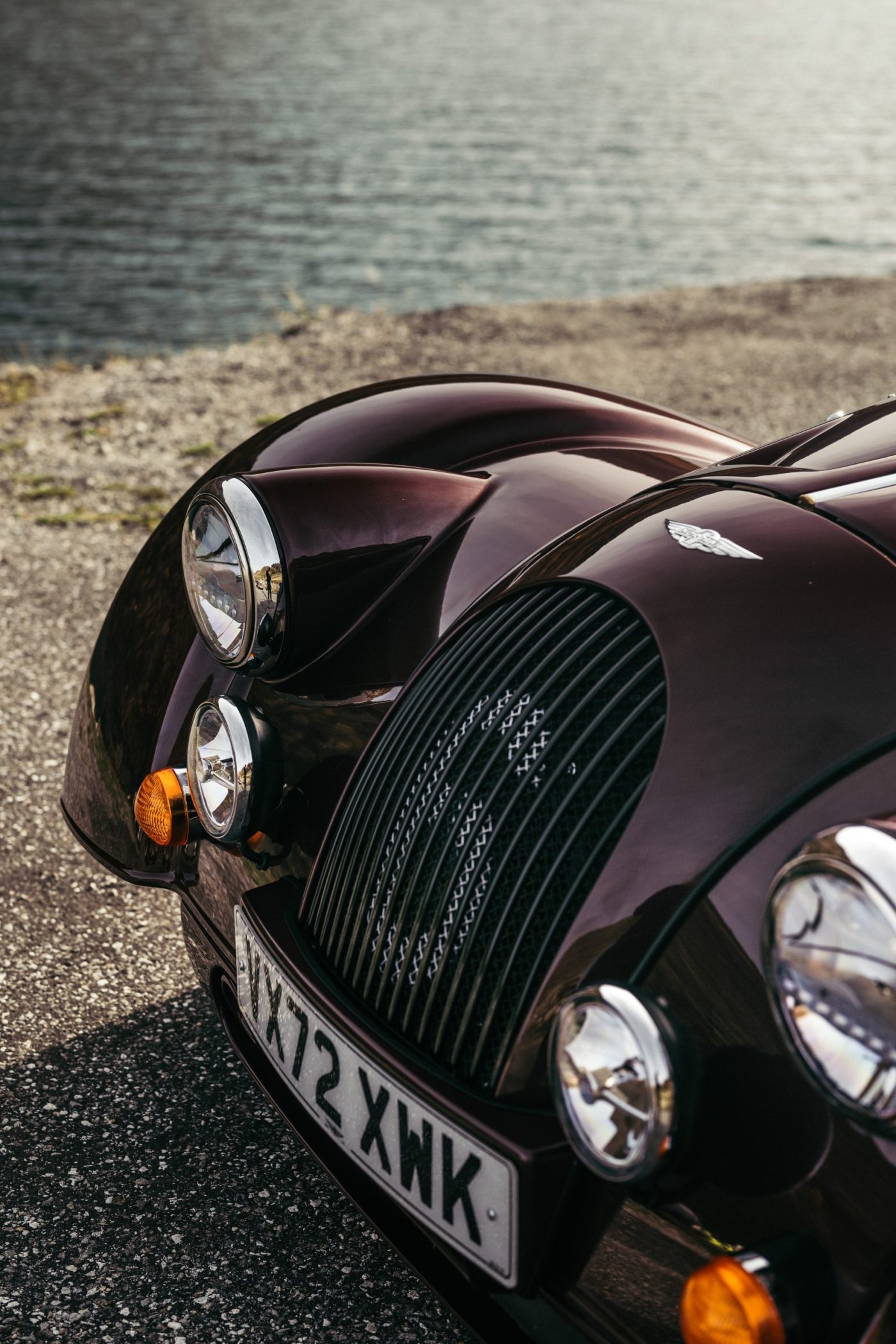 New Morgan Plus Models In Plus Four and Plus Six