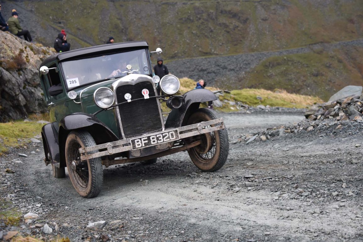 VSCC Lakeland Trial 2022