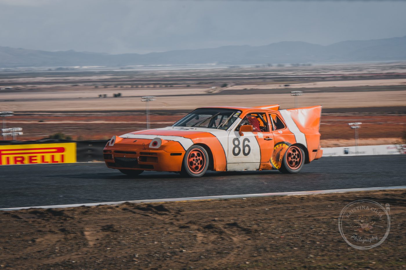24 Hours of LeMons at Sonoma Raceway 2022
