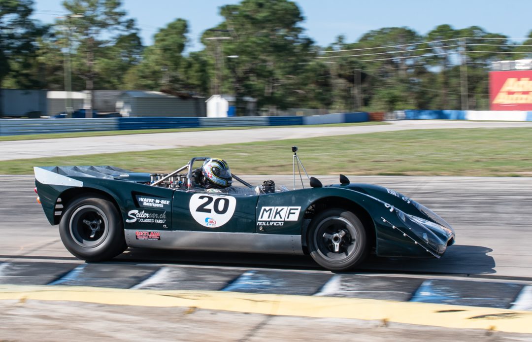 HSR Sebring Classic 12-Hour Photo Gallery