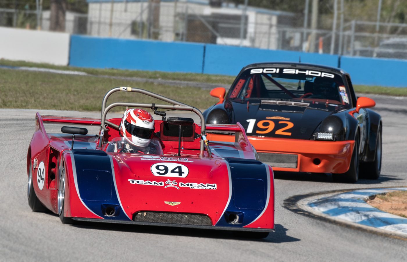 HSR Sebring Classic 12-Hour Photo Gallery