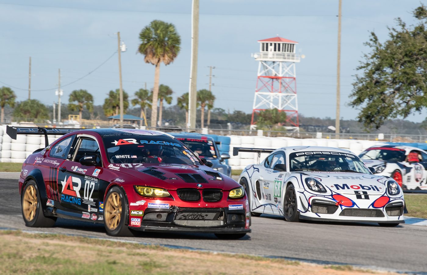 HSR Sebring Classic 12-Hour Photo Gallery
