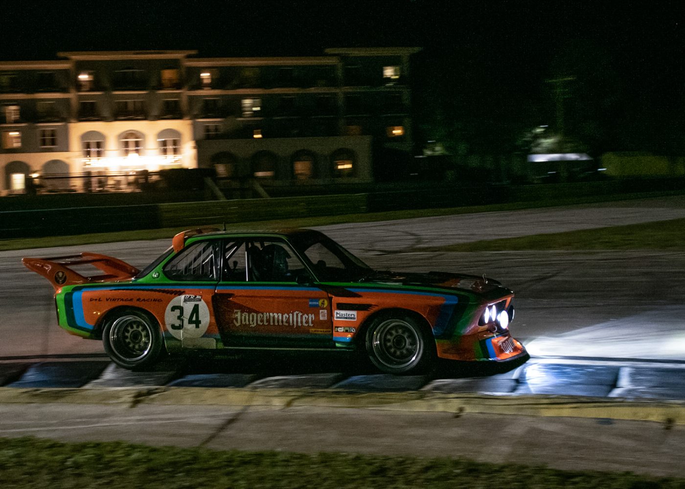HSR Sebring Classic 12-Hour Photo Gallery
