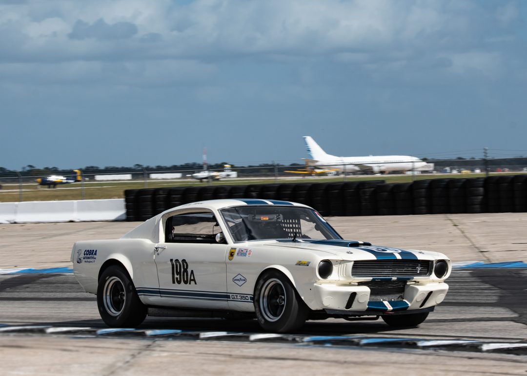 HSR Sebring Classic 12-Hour Photo Gallery
