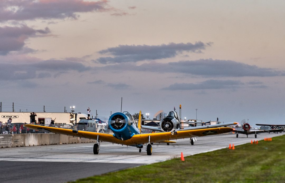 HSR Sebring Classic 12-Hour Photo Gallery