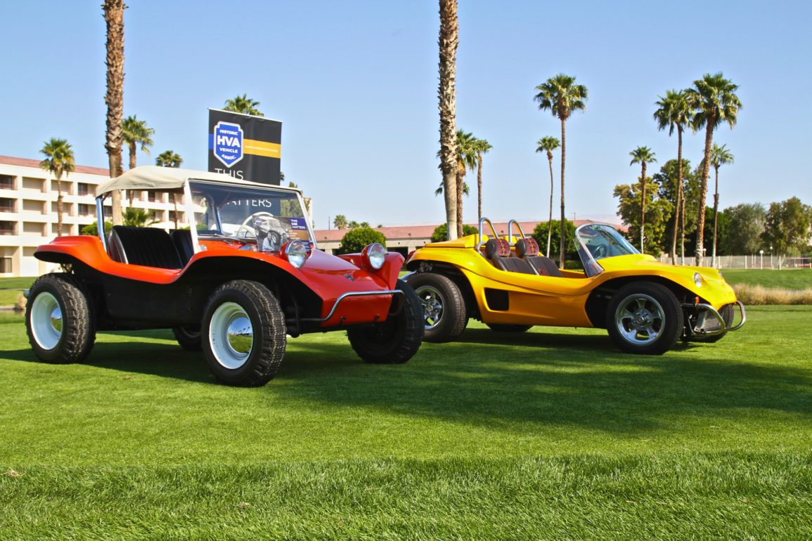 The Meyers Manx – Get Wet, Get Sandy, Go for a Drive