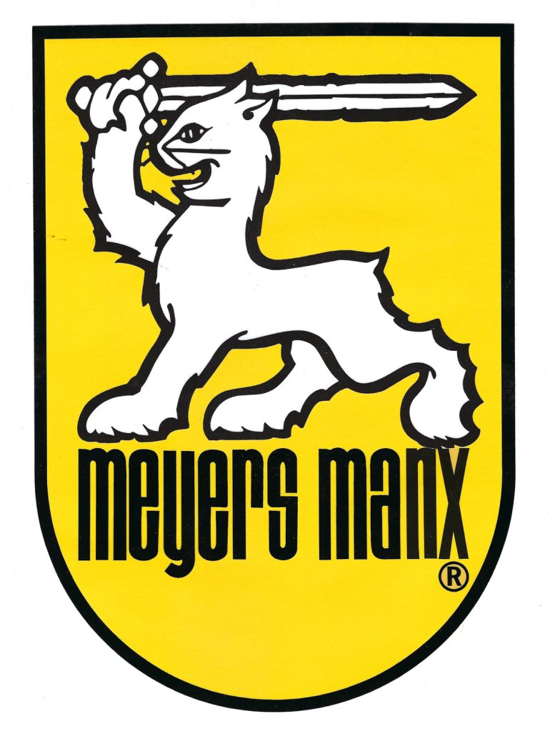 The Meyers Manx – Get Wet, Get Sandy, Go for a Drive