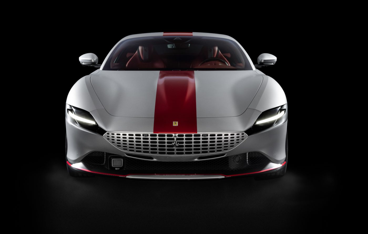 Ferrari Celebrates its 30th Anniversary in China with a One-of-a-Kind ...