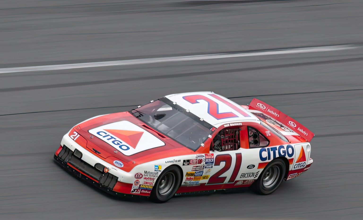 HSR Historic Stock Car Invitational Celebrates NASCAR 75th Anniversary