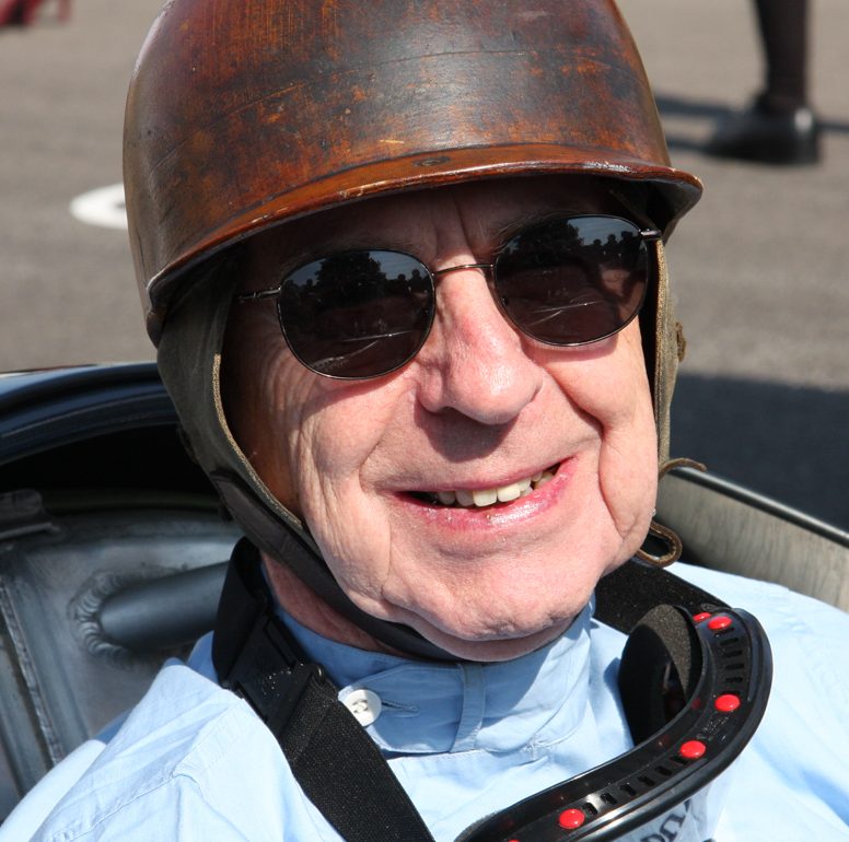 February in Racing History