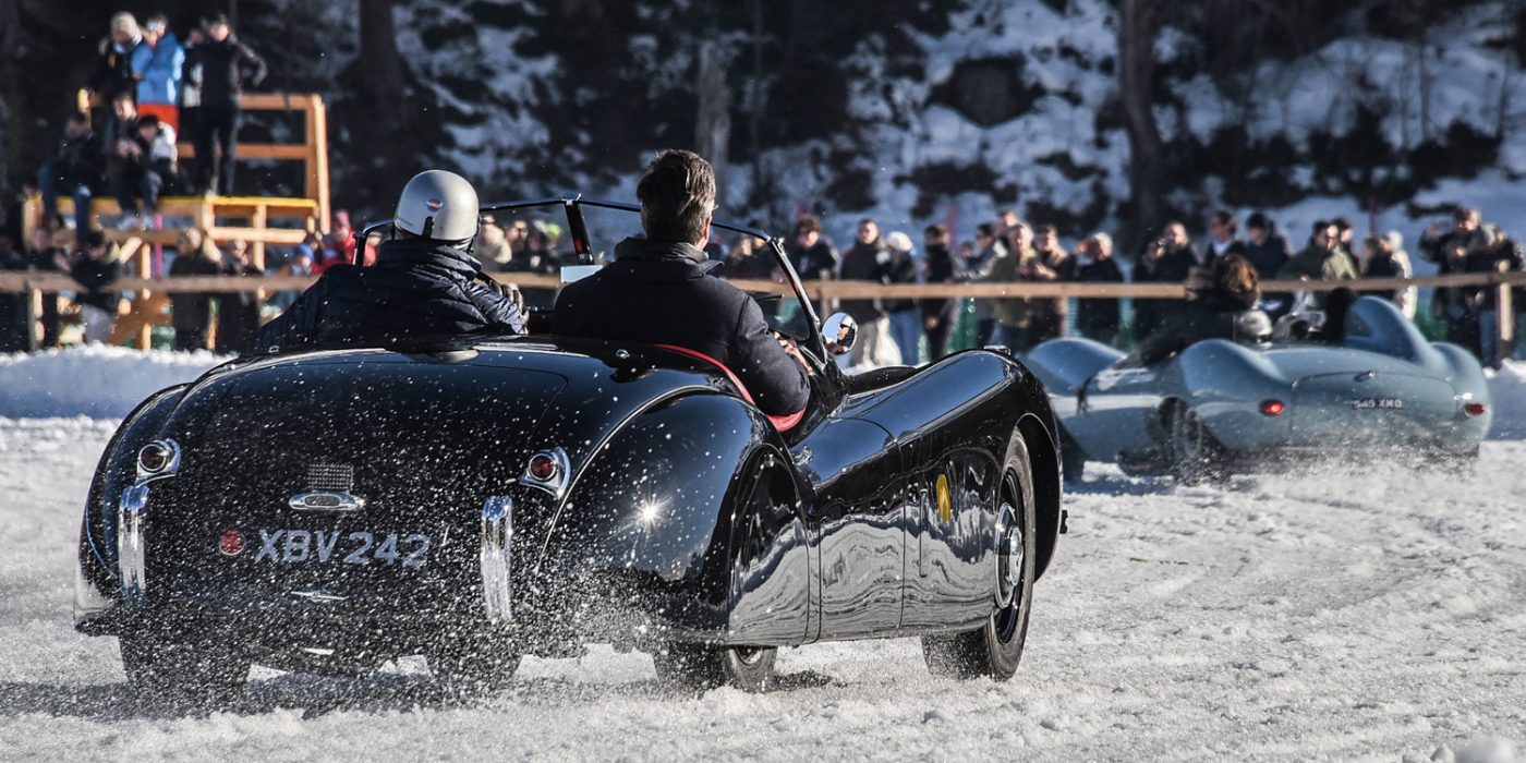 The ICE St. Moritz - Priceless Classics On Ice