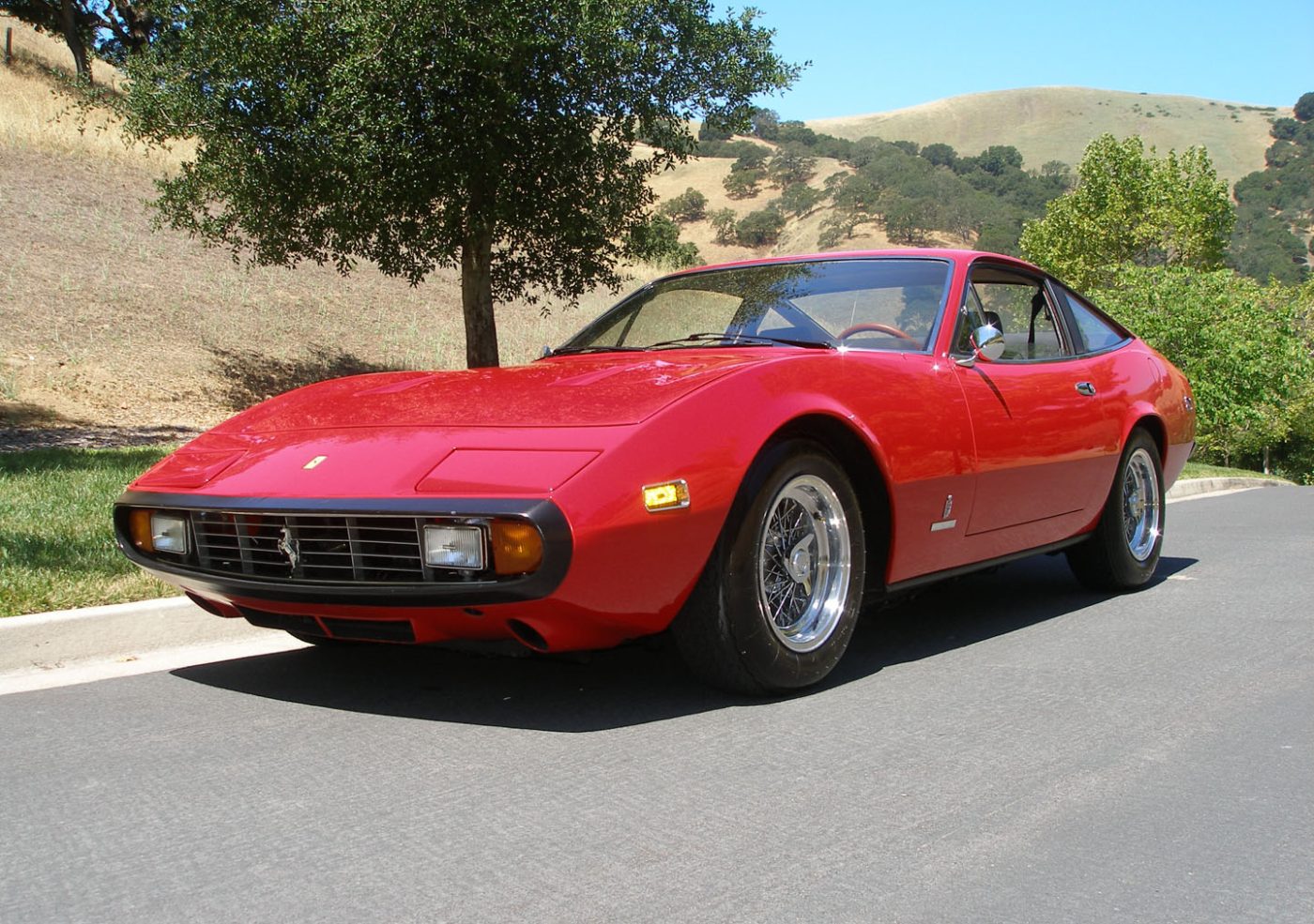 Poor Man’s Daytona