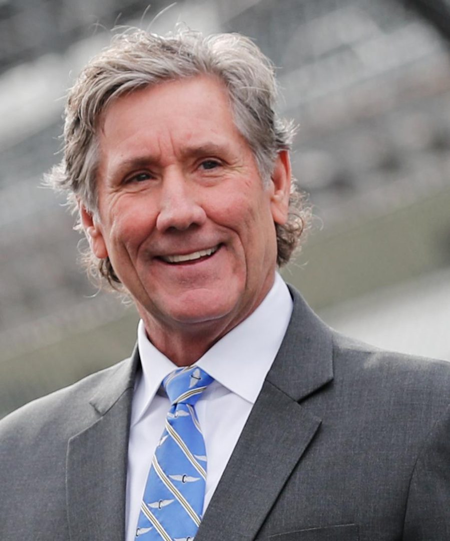 Tim Cindric & Tony George to be Inducted in Indy Hall of Fame