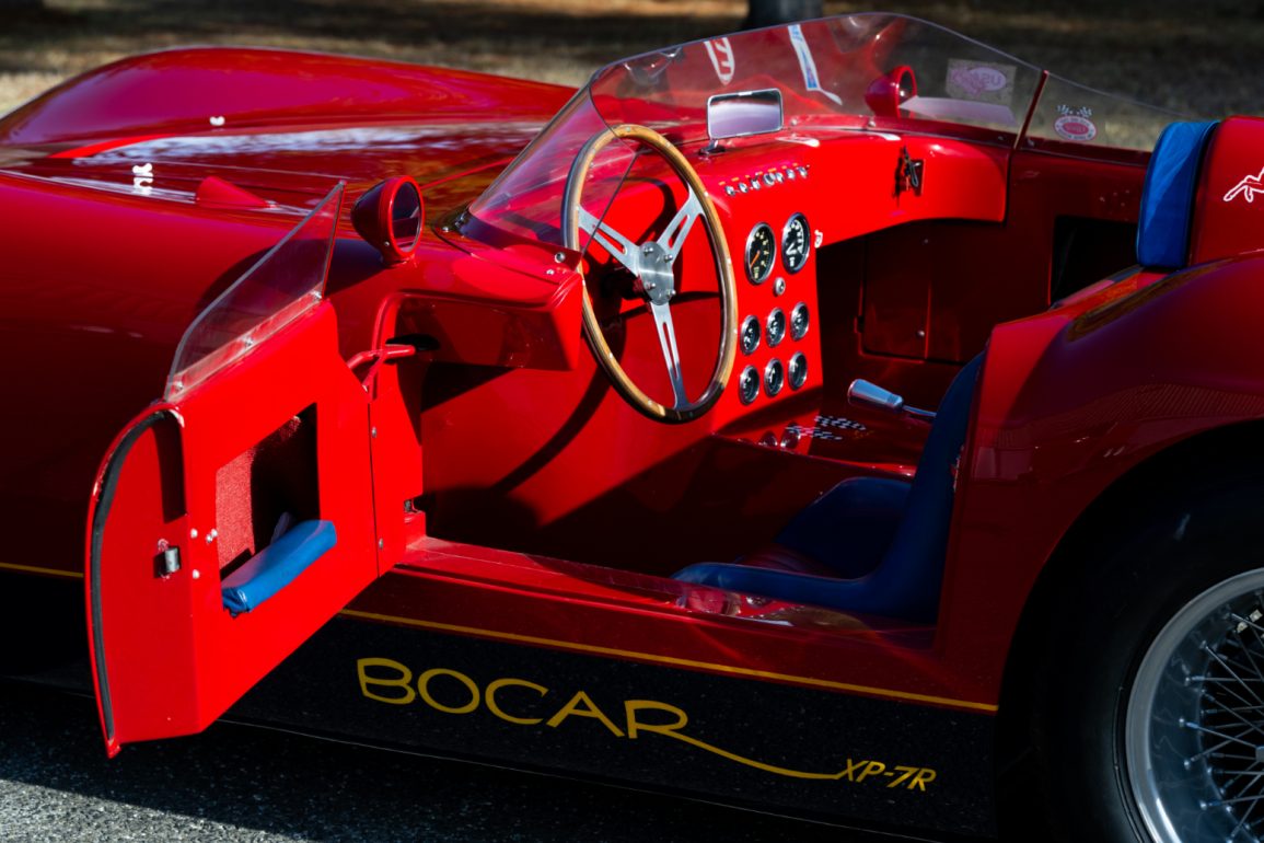 1959 Bocar XP-7R 03 – Sports Car Digest
