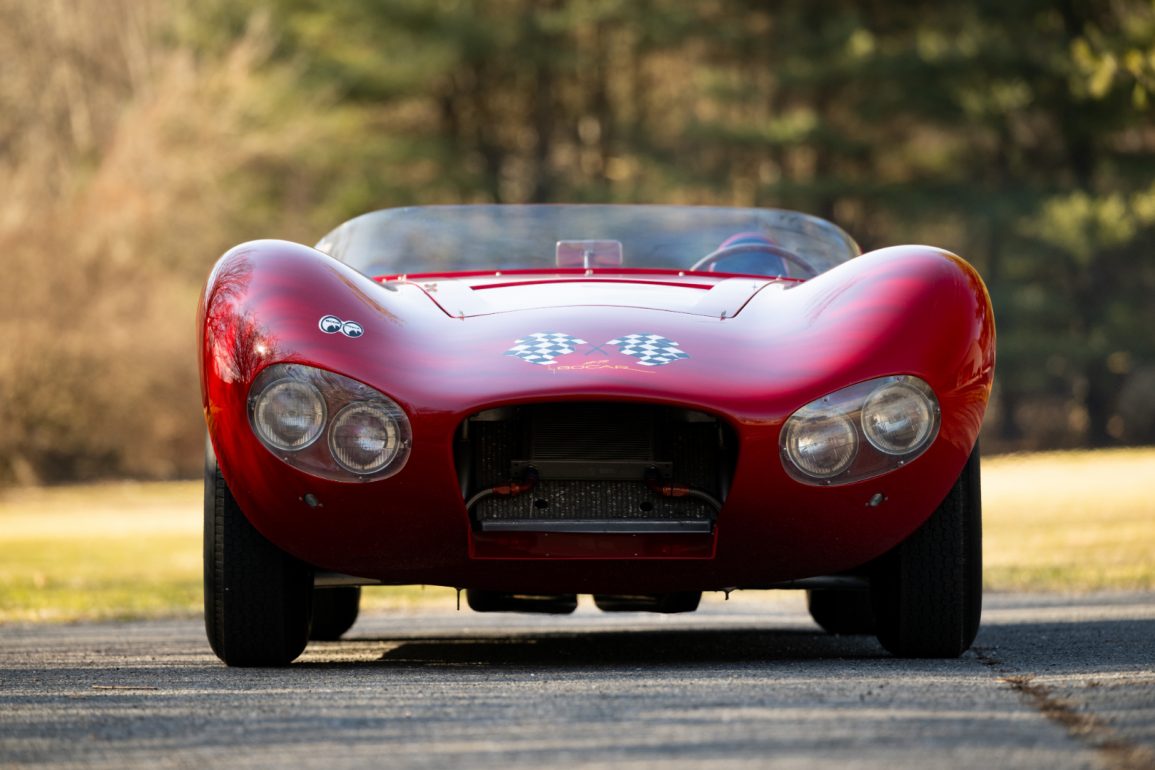 1959 Bocar XP-7R 03 – Sports Car Digest
