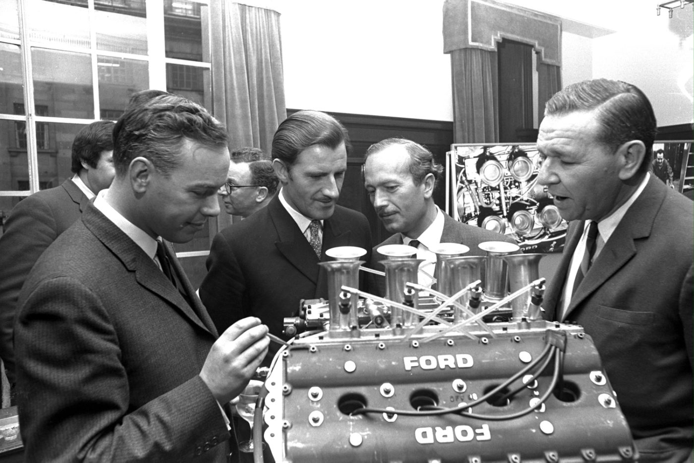 Nameplate Engineering