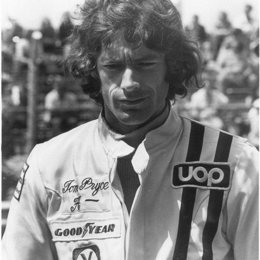 March In Racing History