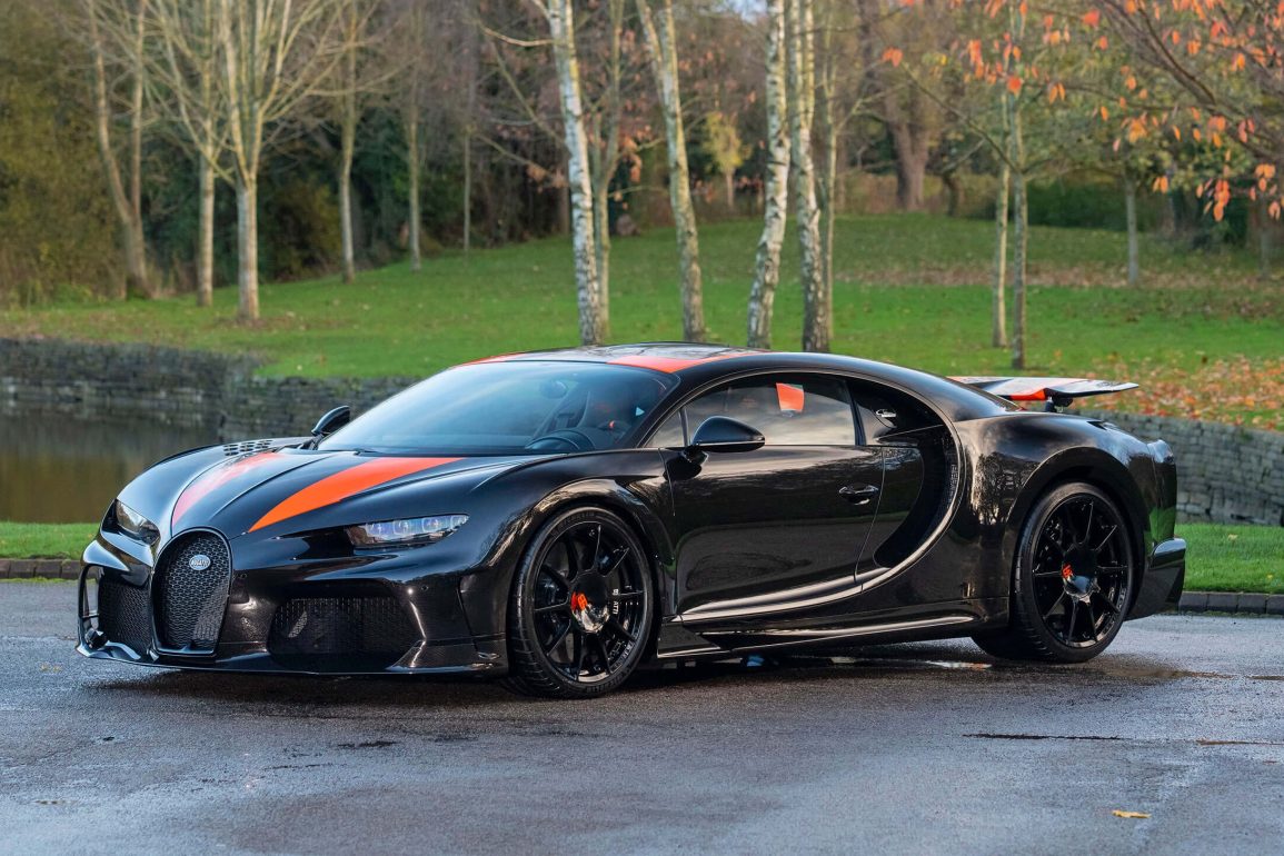 Bugatti Archives – Sports Car Digest