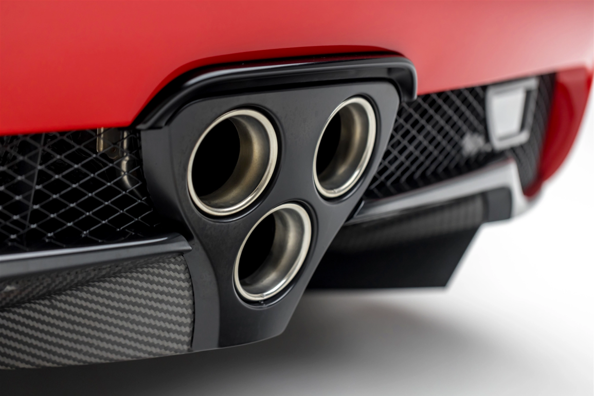 Rare Lexus LFA for Sale