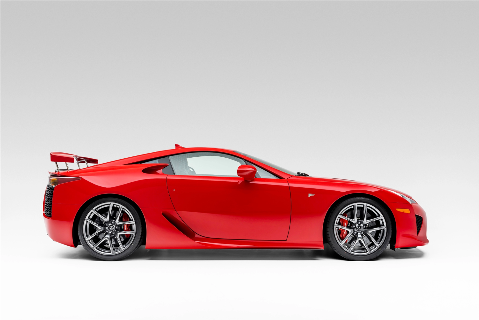 Rare Lexus LFA for Sale