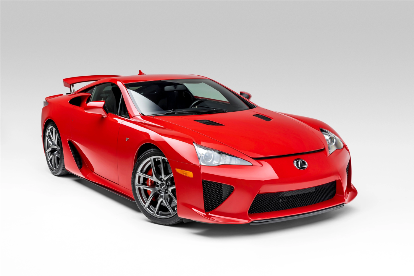 Rare Lexus LFA for Sale