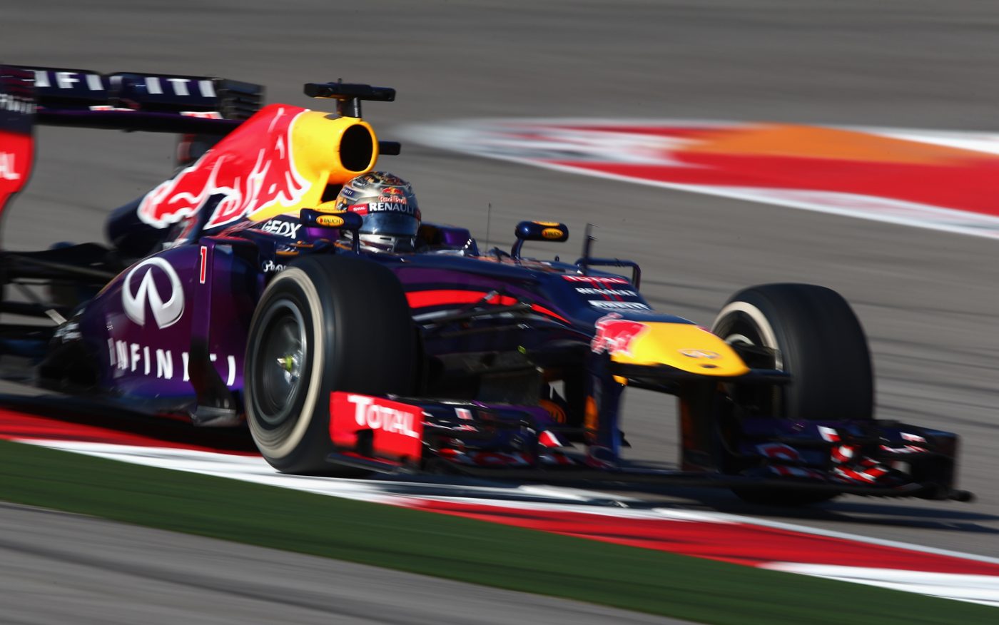 Genesis — The Birth and Evolution of Red Bull Racing