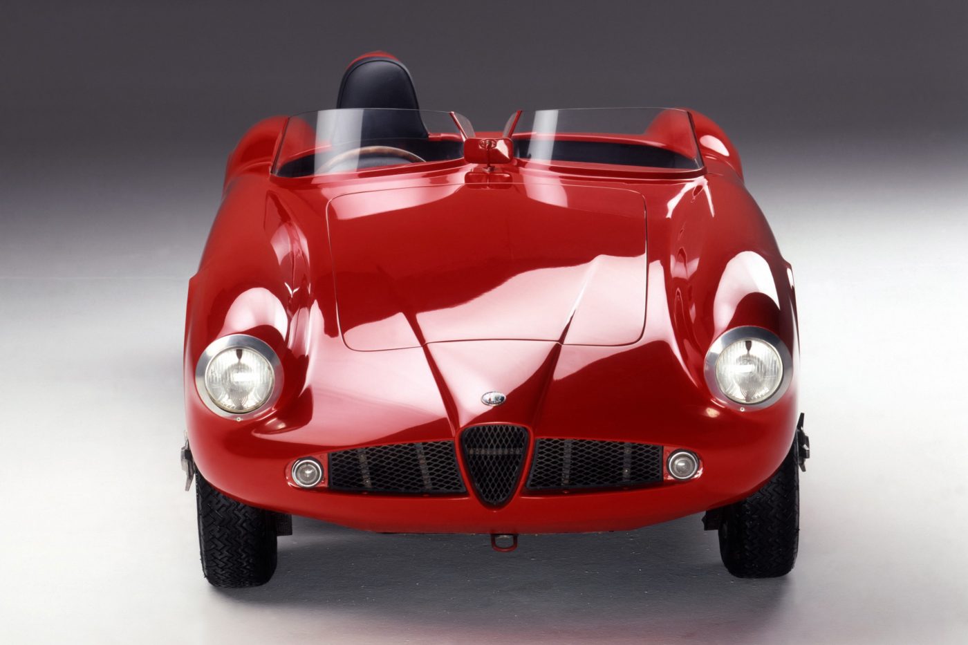 Car Of The Day: 1955 Alfa Romeo 750 Competizione