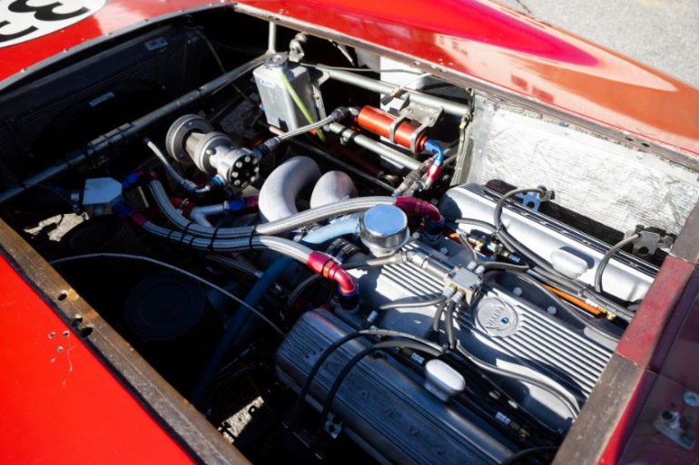 1959 Bocar Stilleto Pikes Peak Hillclimb – Sports Car Digest