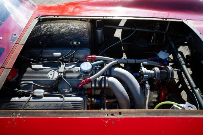 1959 Bocar Stilleto Pikes Peak Hillclimb – Sports Car Digest