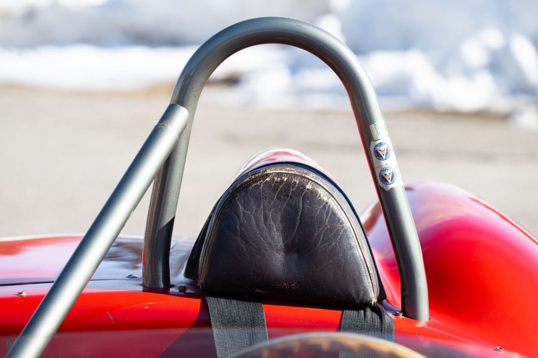 1959 Bocar Stilleto Pikes Peak Hillclimb – Sports Car Digest