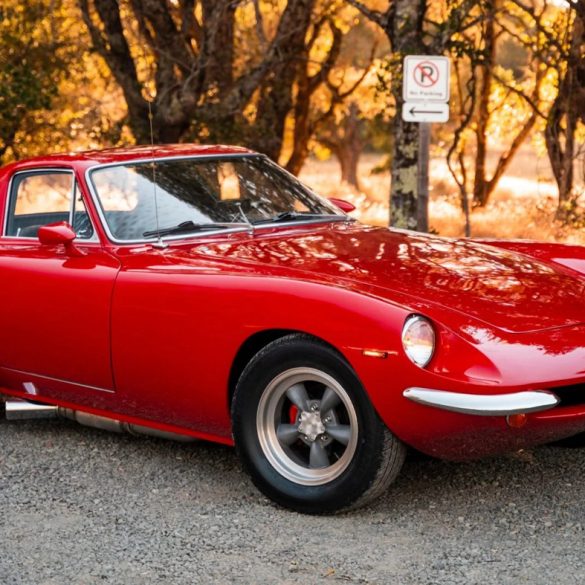 The Most Iconic Cars - Profiles & History