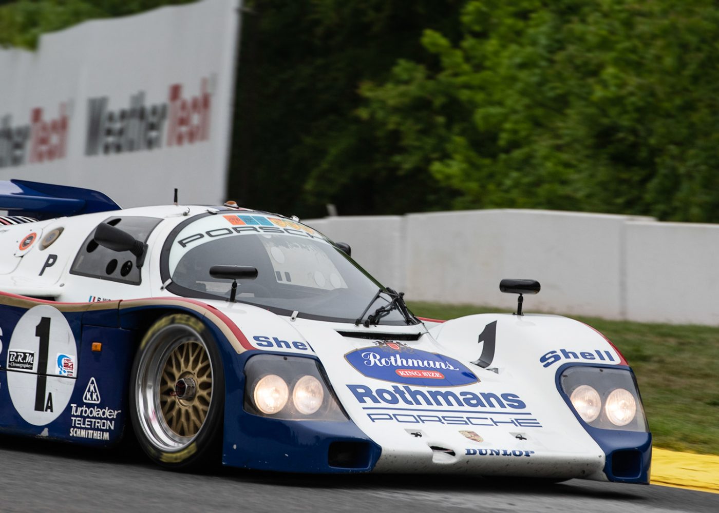 HSR, The Mitty at Road Atlanta