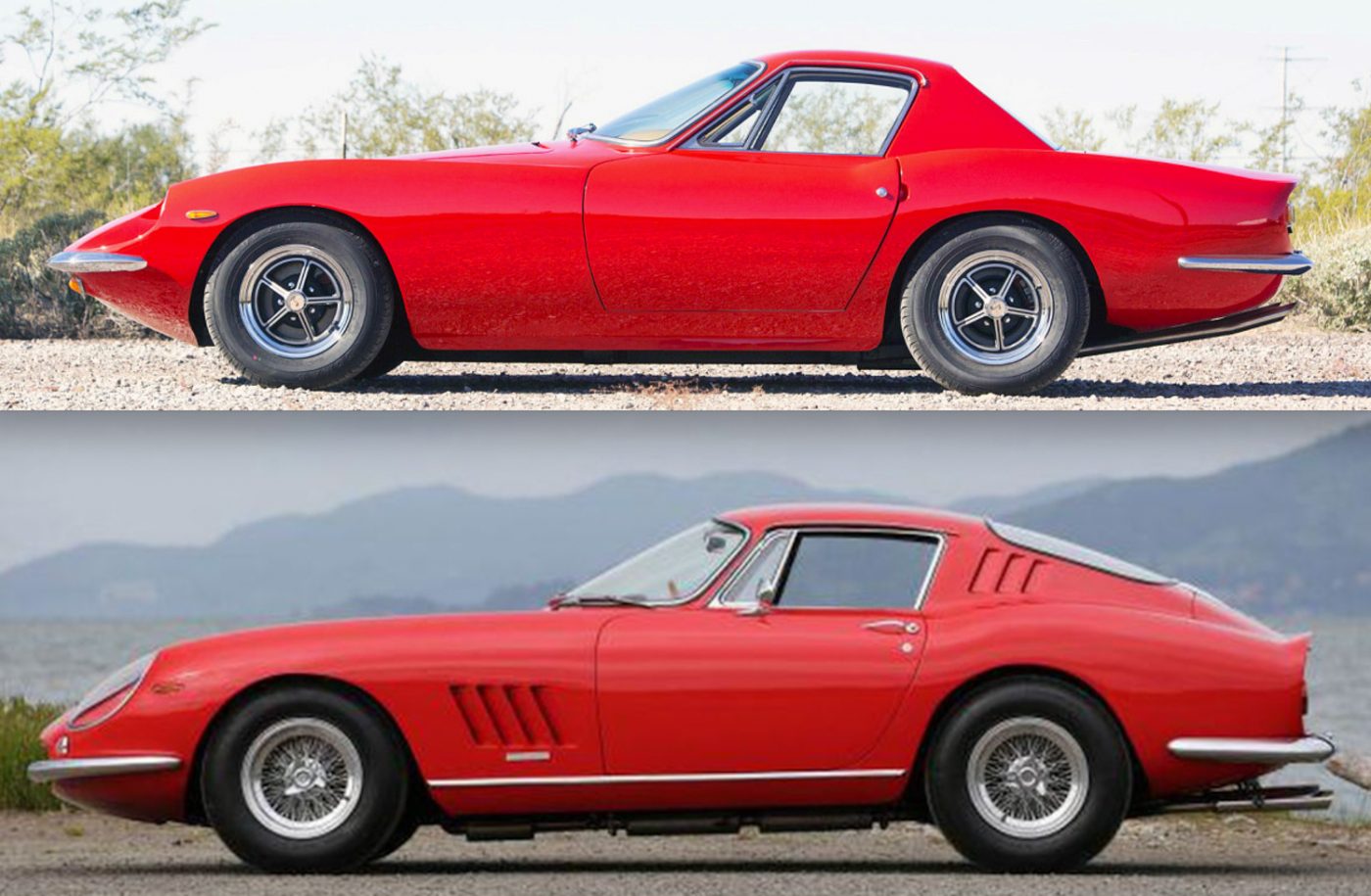 The Griffith 600 – An American Beauty Perfectly Timed for Exit