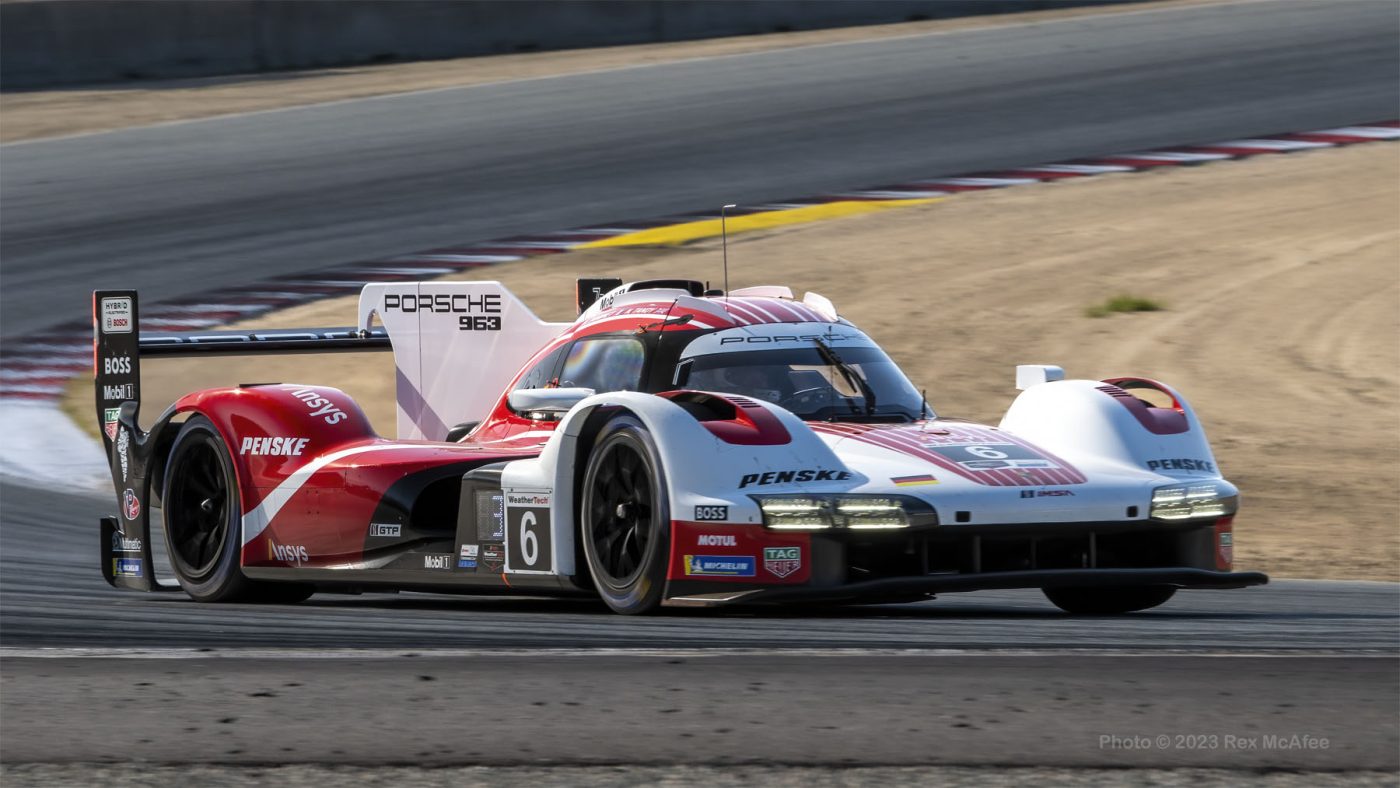 Round 4: IMSA WeatherTech Sportscar Championship