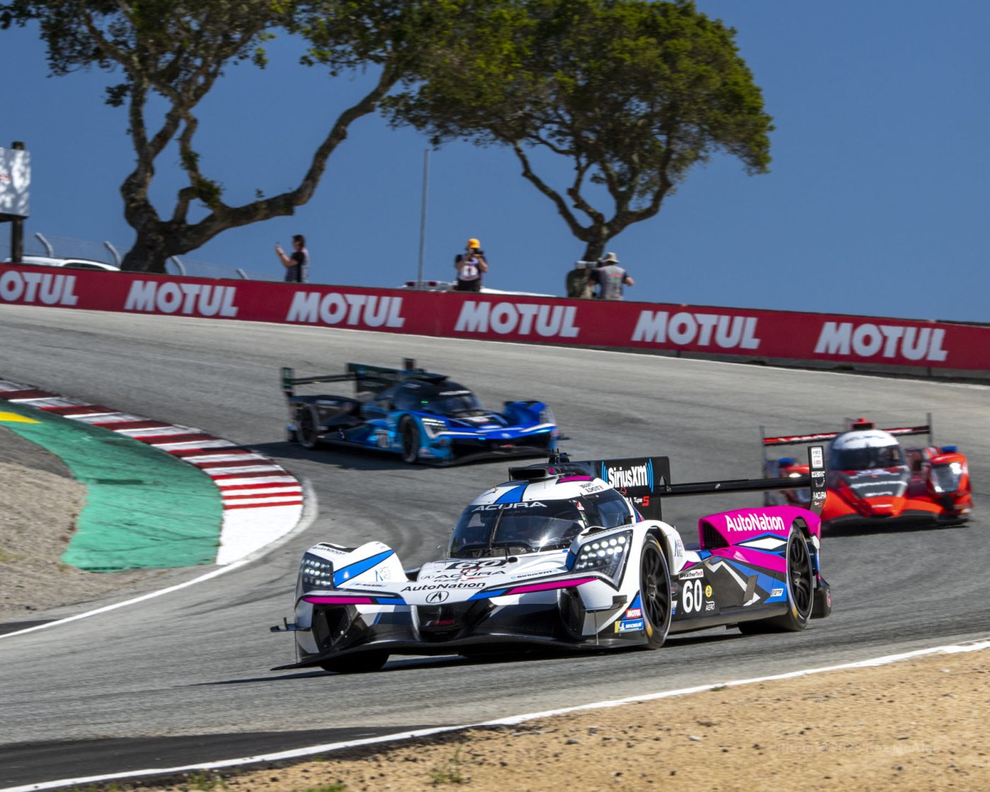 Round 4: IMSA WeatherTech Sportscar Championship