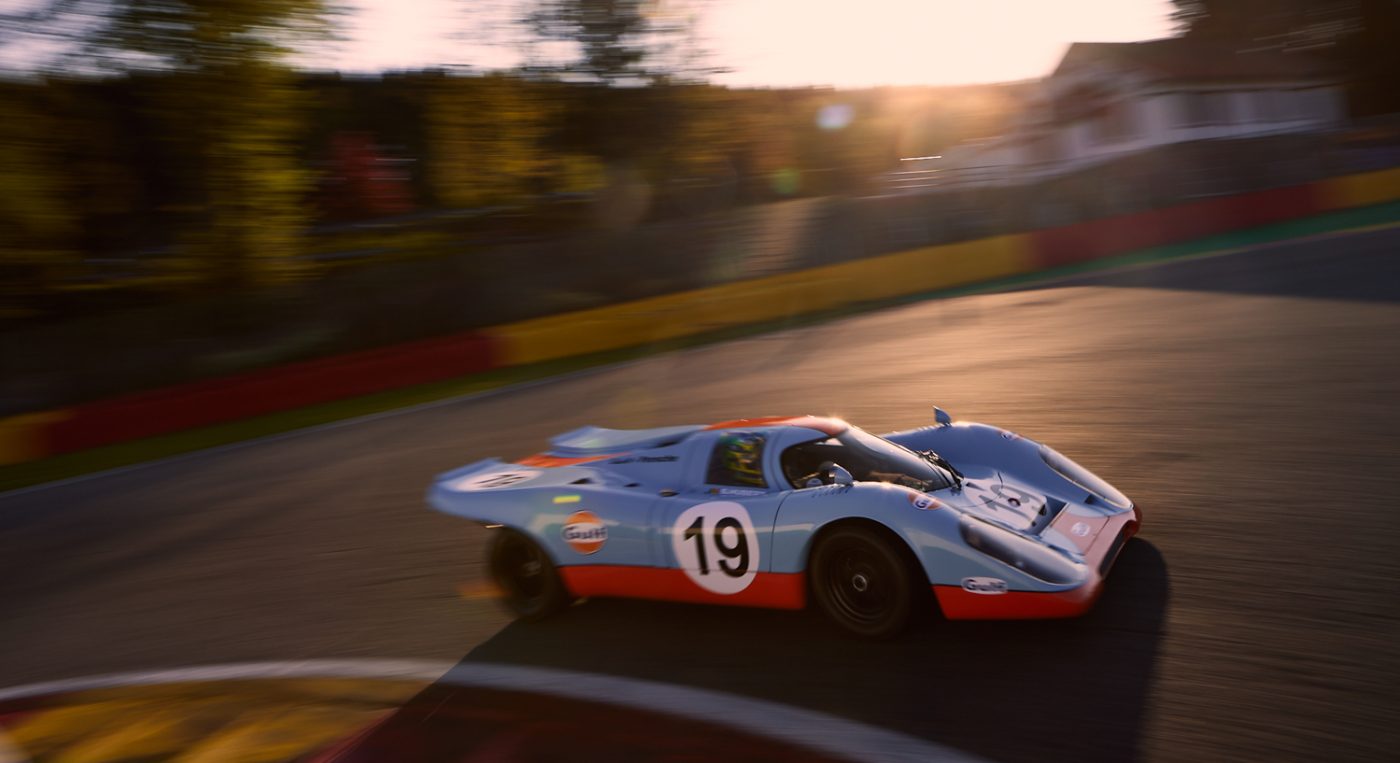 Spa Classic 2023