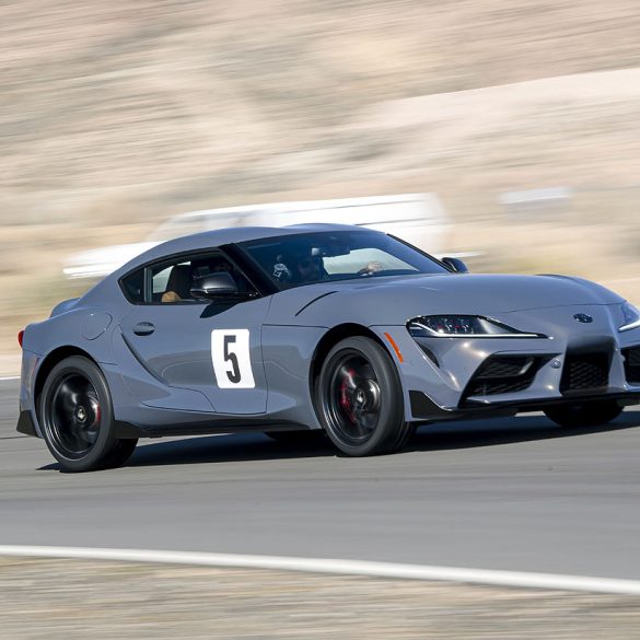 The Most Iconic Cars - Profiles & History