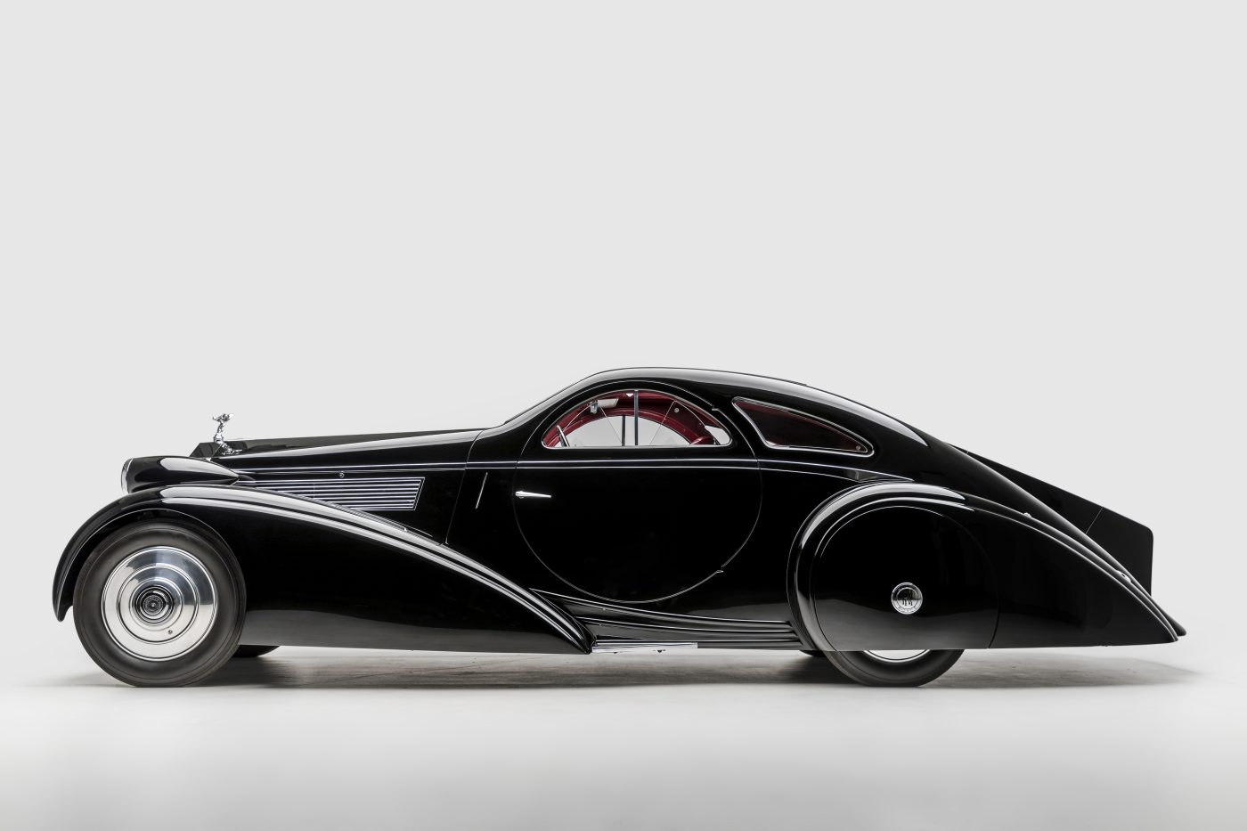 "Splendor & Speed" Opens at the Petersen