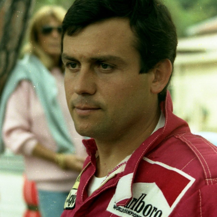 June in Racing History