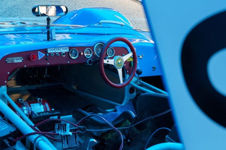 Car Of The Day: 1966 Lotus 23C