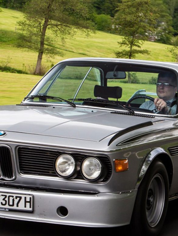 The Best BMW Sports Cars of All Time