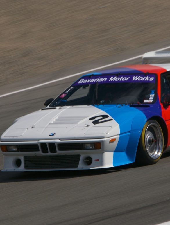 The Best BMW Sports Cars of All Time
