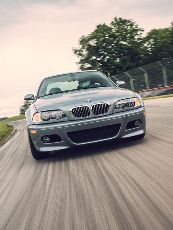 The Best BMW Sports Cars of All Time