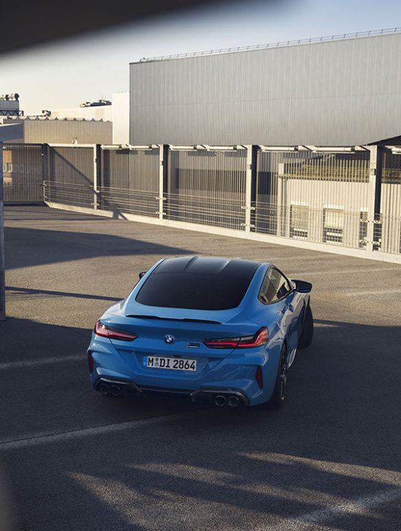 The Best BMW Sports Cars of All Time