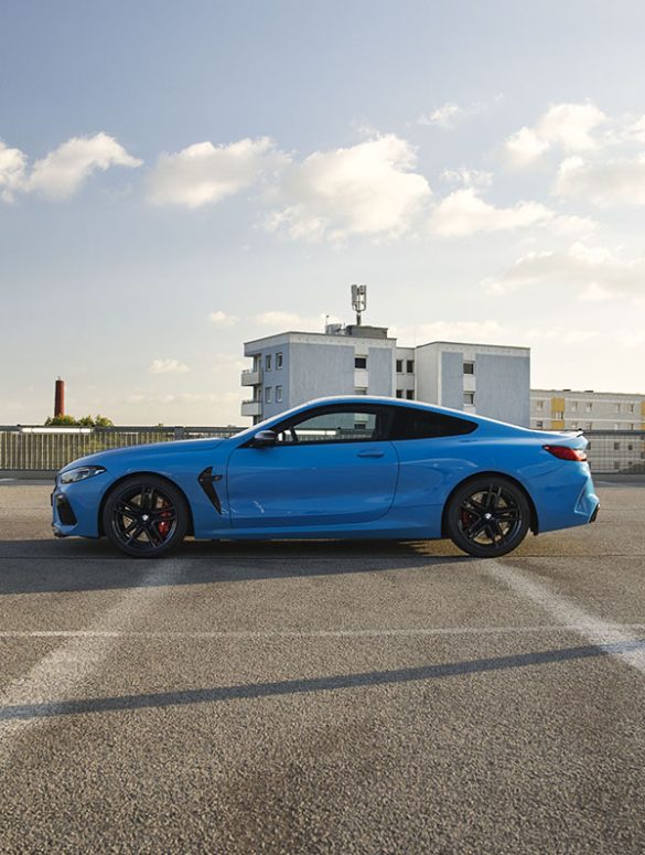 The Best BMW Sports Cars of All Time