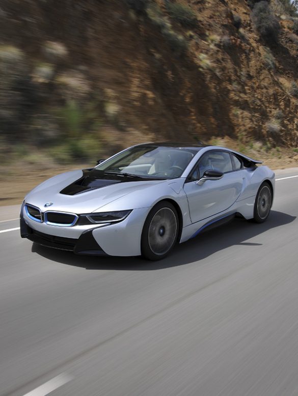 The Best BMW Sports Cars of All Time