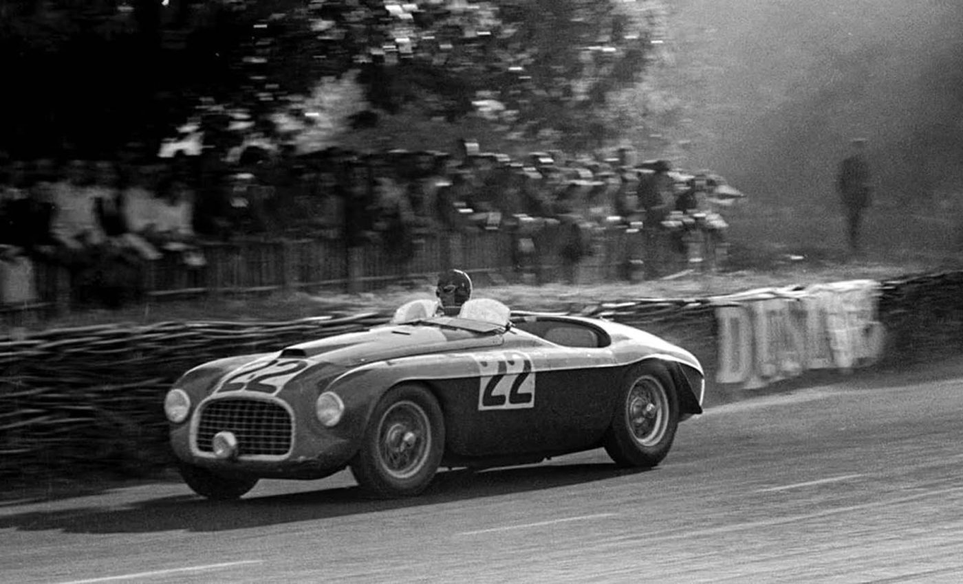 Top 5 Memorable Wins for Ferrari at Le Mans