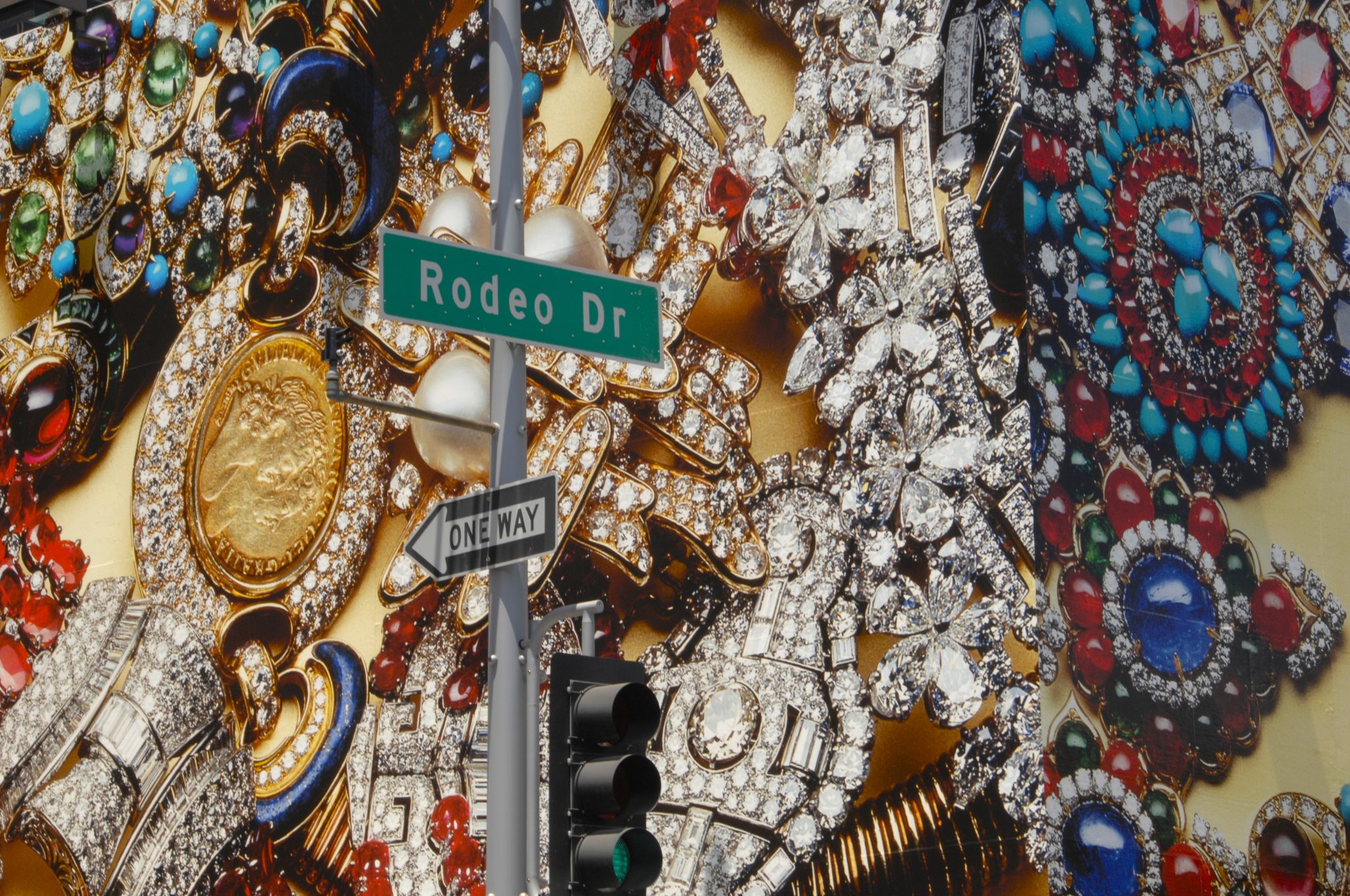 2023 Rodeo Drive Father's Day Concours d'Elegance